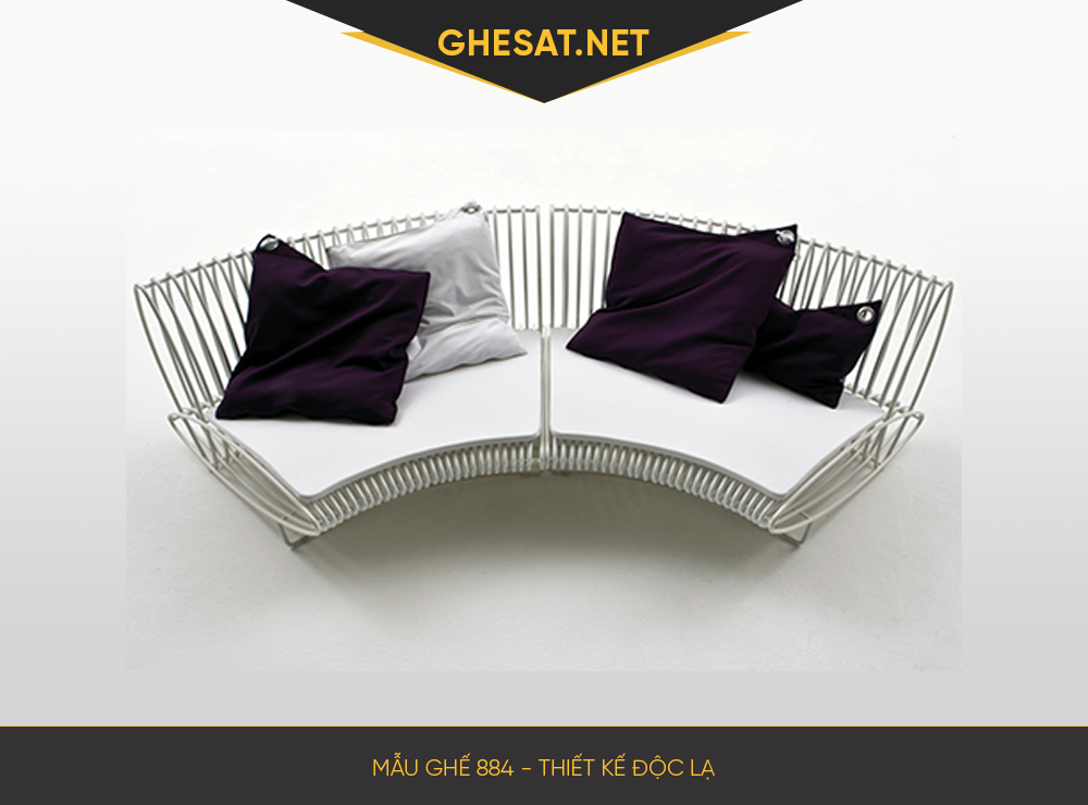 TOP 7 MẪU GHẾ SẮT CÓ THIẾT KẾ ẤN TƯỢNG CỦA TRUNG HIẾU DECOR